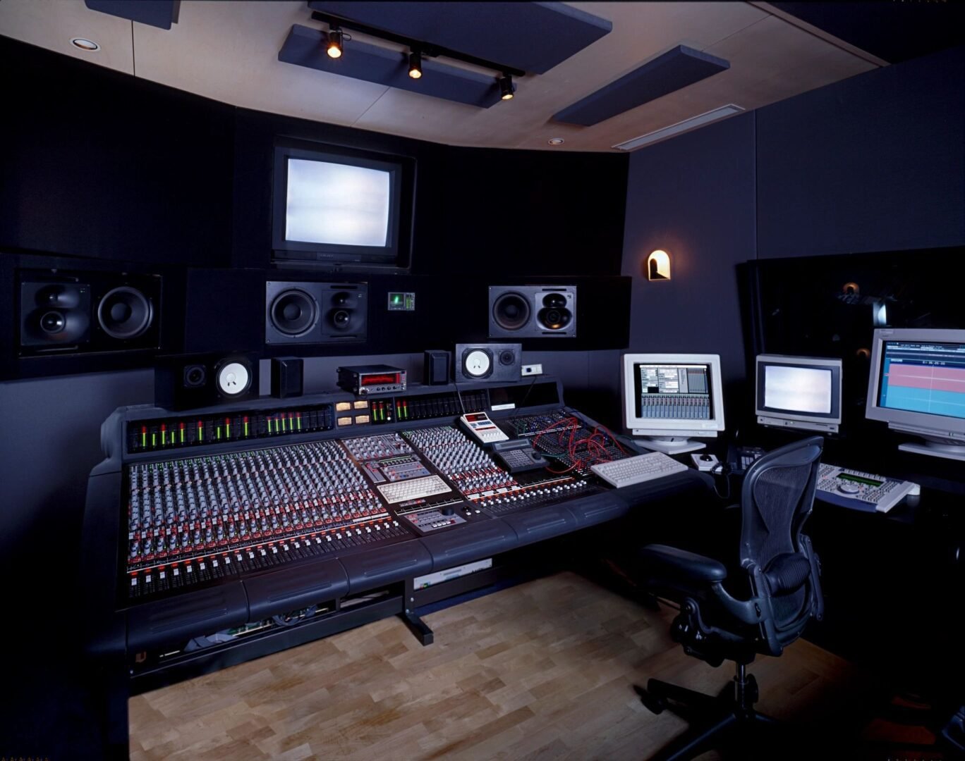About Unity Studio LA - Unity Studio LA